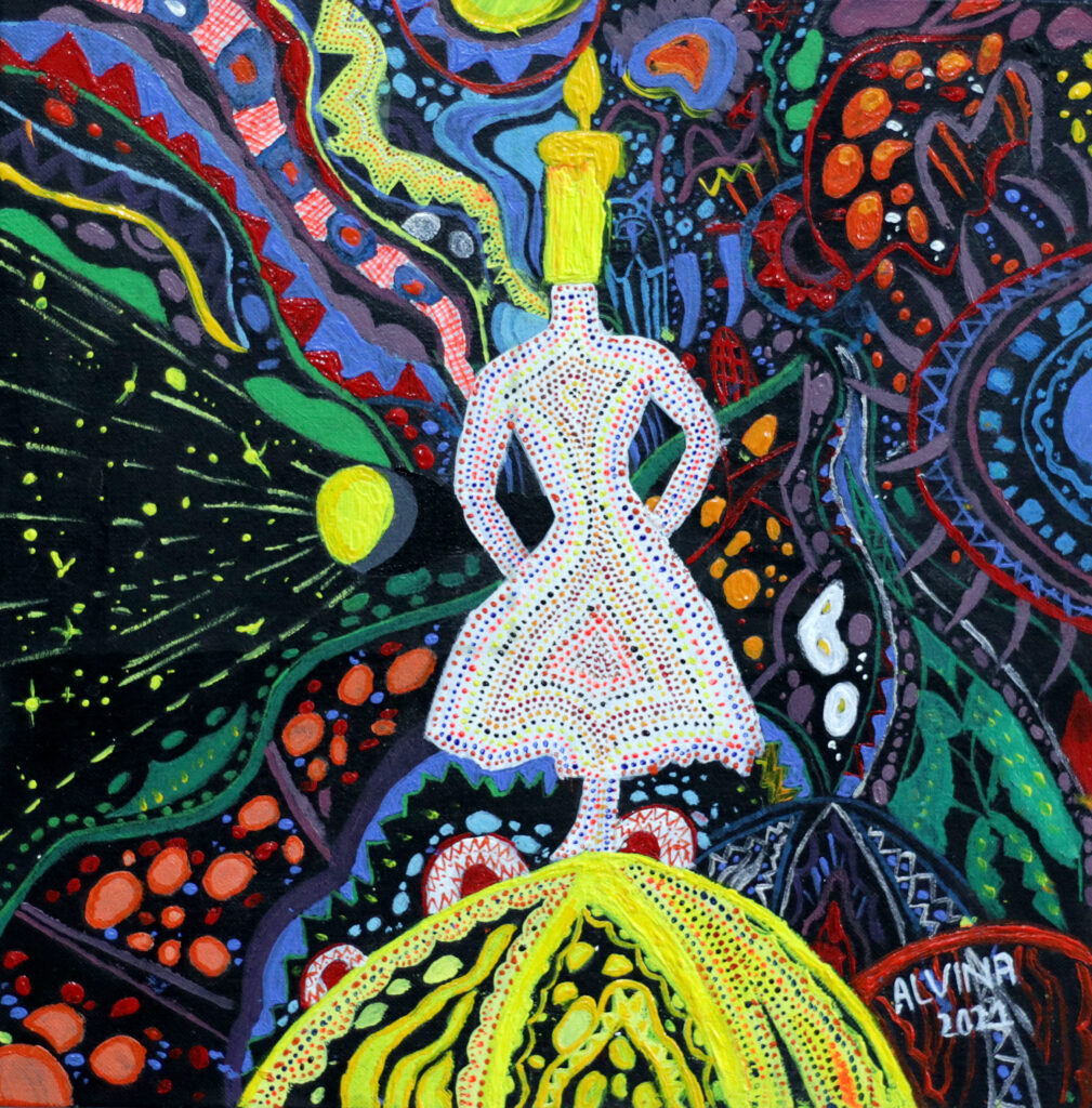 Art Reserves | Paintings